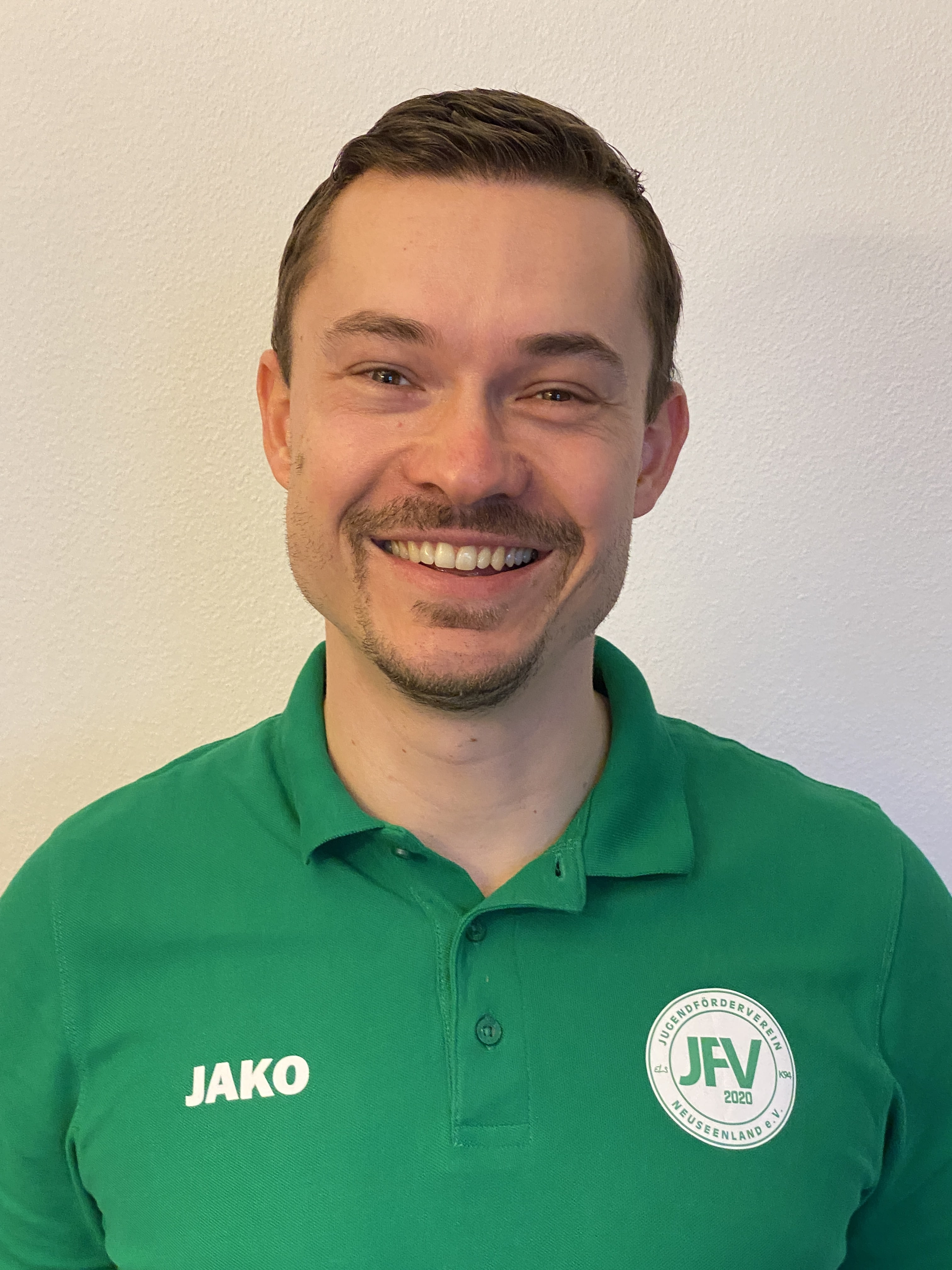 JFV | Leitung