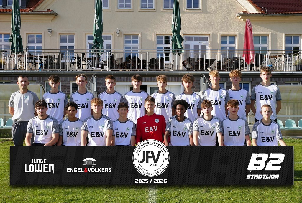 JFV | B2
